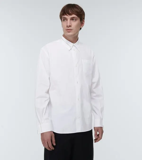 Undercover Cotton Shirt