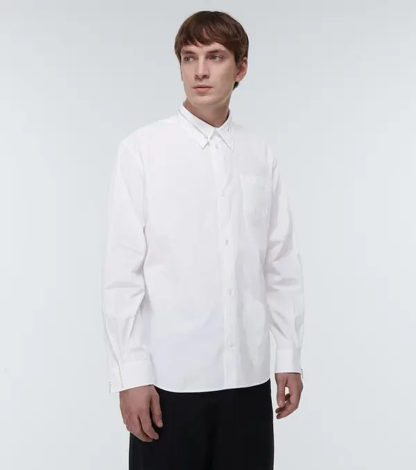 UNDERCOVERISM Cotton Shirt