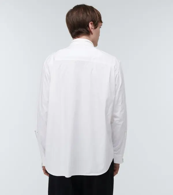UNDERCOVERISM Cotton Shirt
