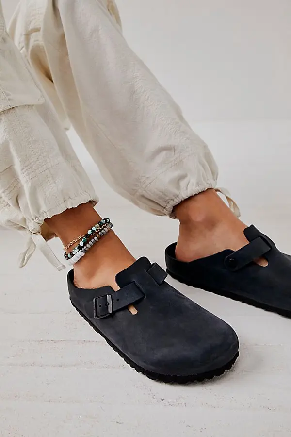 BIRKENSTOCK Boston Exquisite