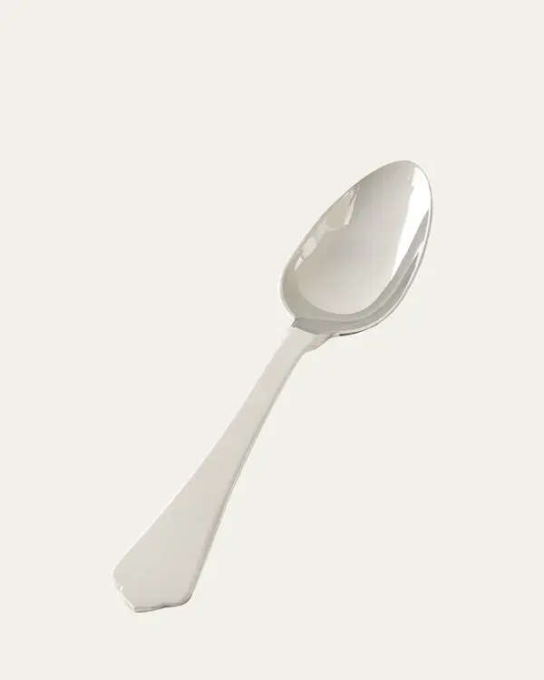 ASTIER DE VILLATTE Naples Dessert Spoon Stainless Steel - Multi