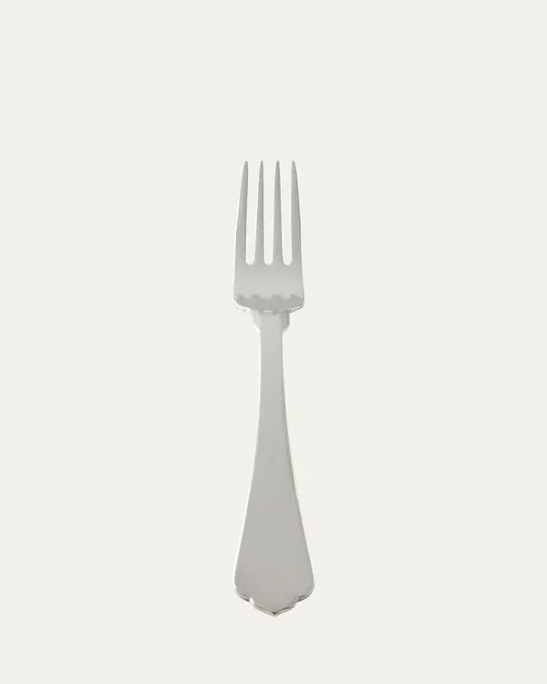 ASTIER DE VILLATTE Naples Fork Stainless Steel - Multi