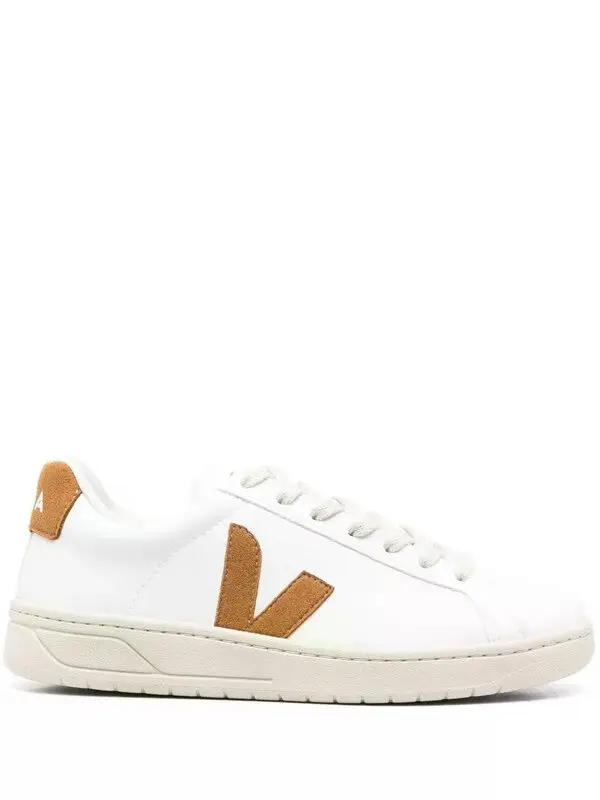 VEJA Urca Low-top Sneakers - White