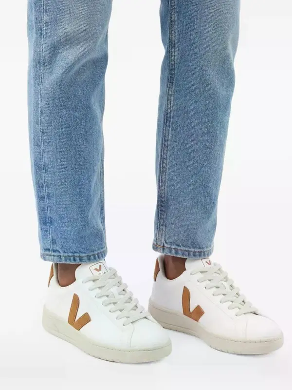 VEJA Urca Low-top Sneakers - White