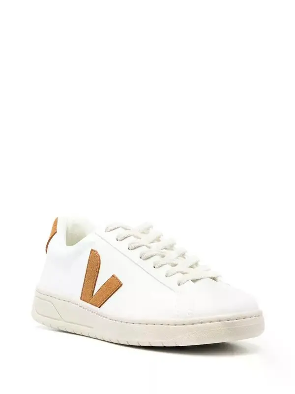 VEJA Urca Low-top Sneakers - White