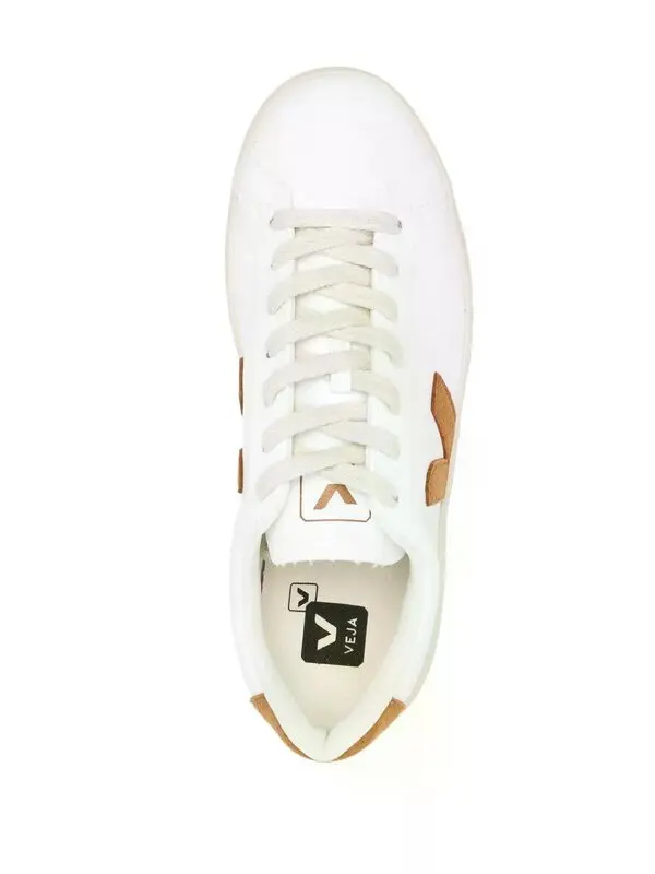 VEJA Urca Low-top Sneakers - White