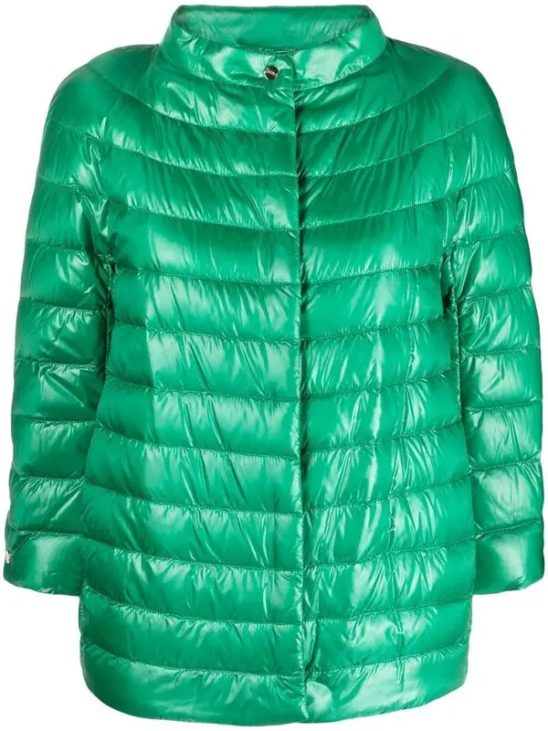 Herno Puffer Jacket