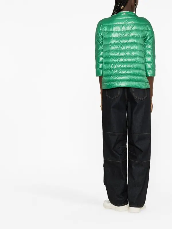 Herno Puffer Jacket