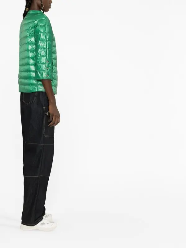 Herno Puffer Jacket
