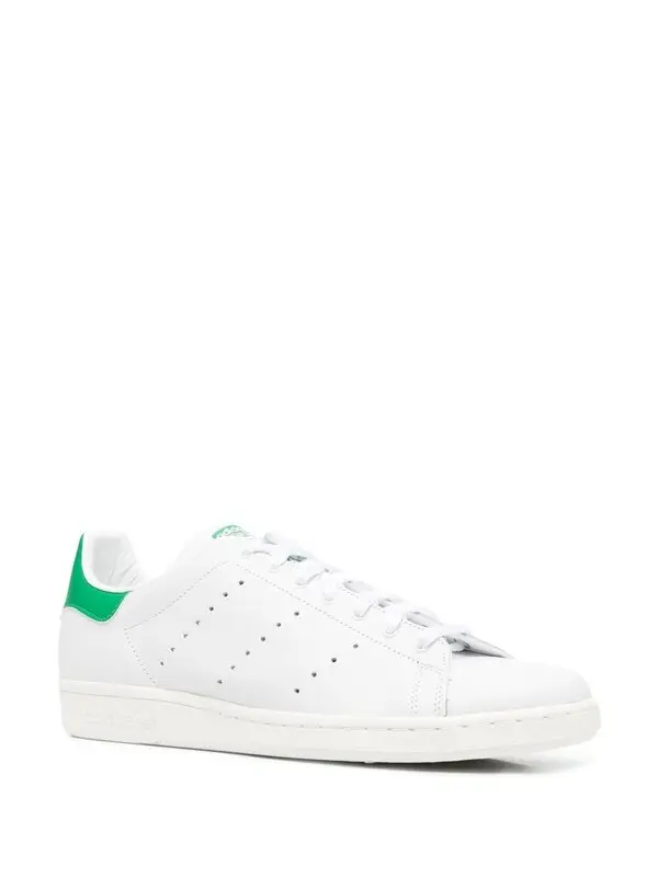 Adidas Stan Smith 80s Sneakers - White