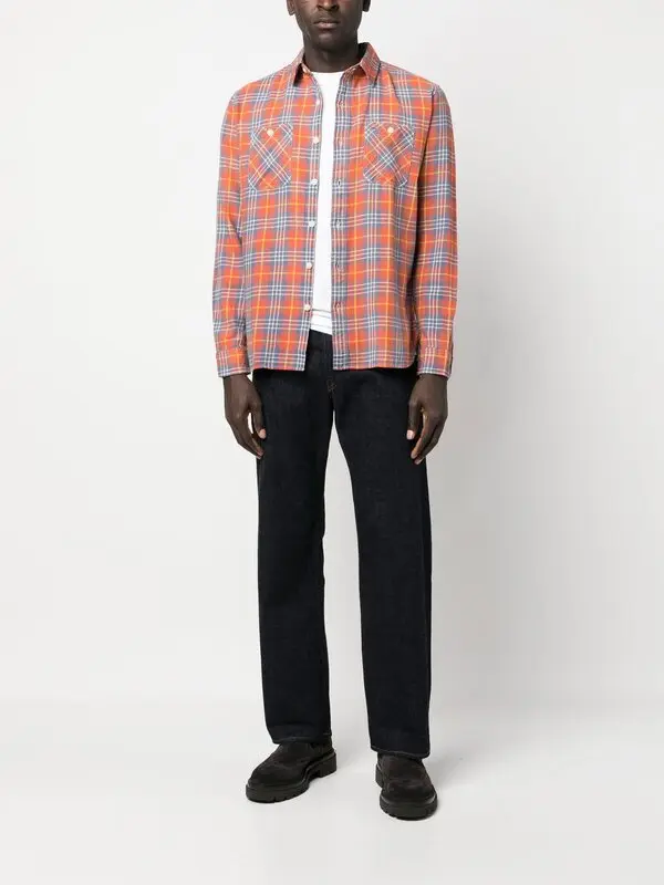 Ralph Lauren Straight-leg Jeans