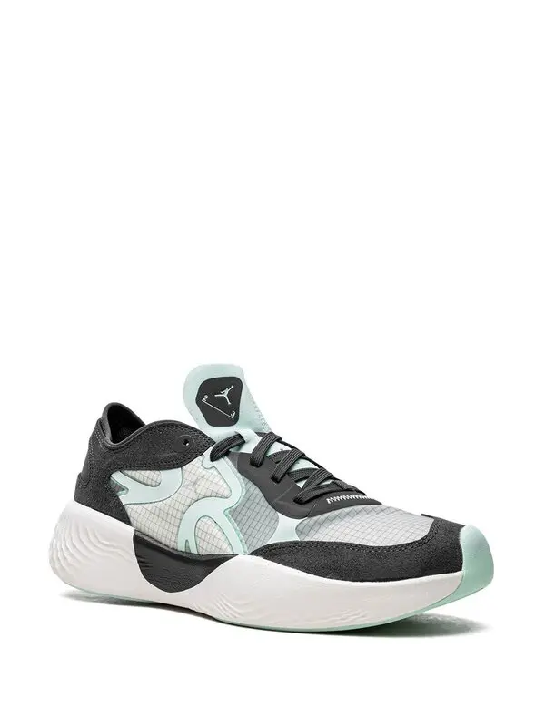 JORDAN Delta 3 Sneakers - Black