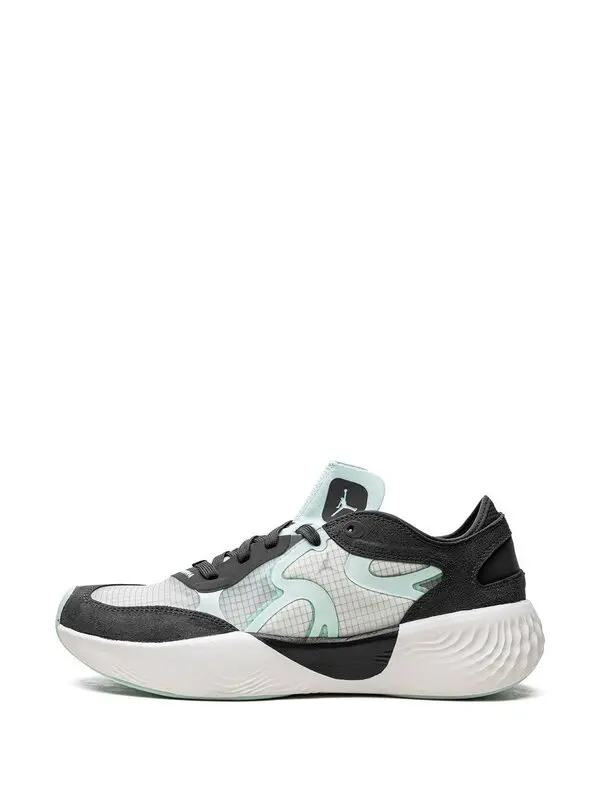 JORDAN Delta 3 Sneakers - Black