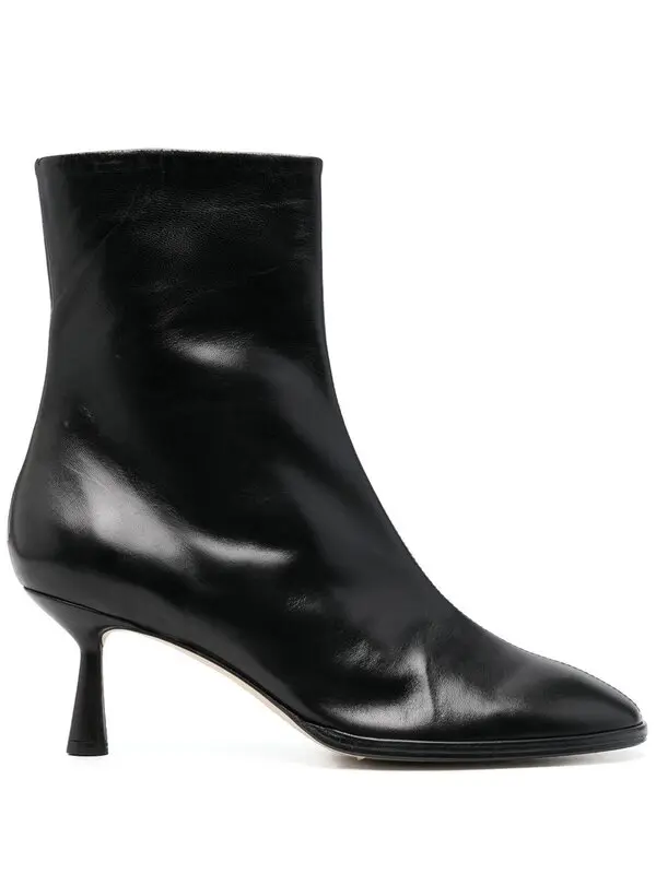 AeydĒ Dorothy Leather Boots
