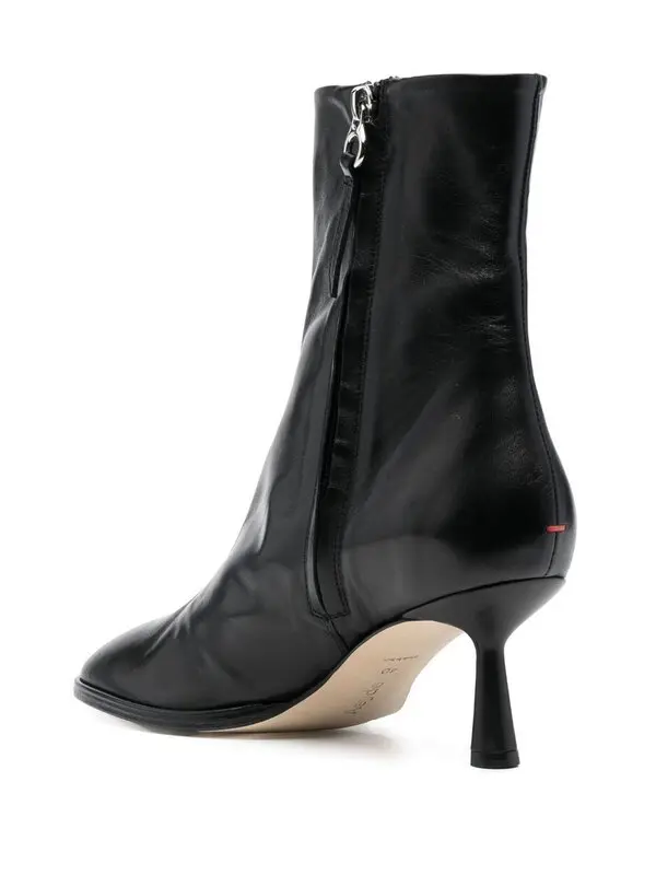 AeydĒ Dorothy Leather Boots