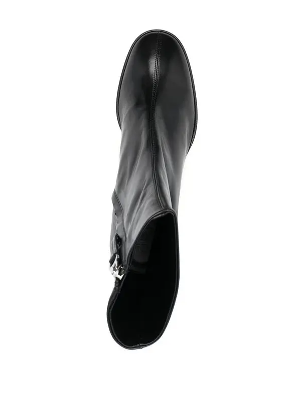 AeydĒ Dorothy Leather Boots
