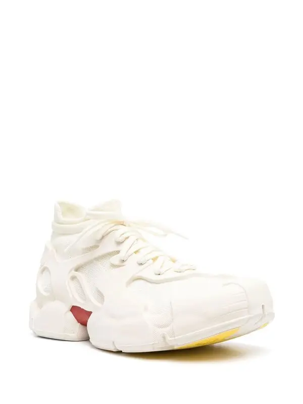 Camper Tossu Chunky Sneakers - Neutrals