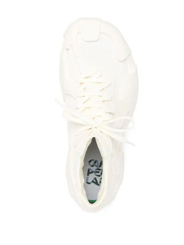 Camper Tossu Chunky Sneakers - Neutrals