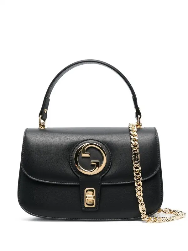 Gucci Blondie Top-handle Bag