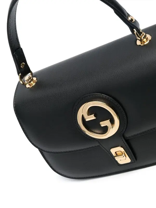 Gucci Blondie Top-handle Bag