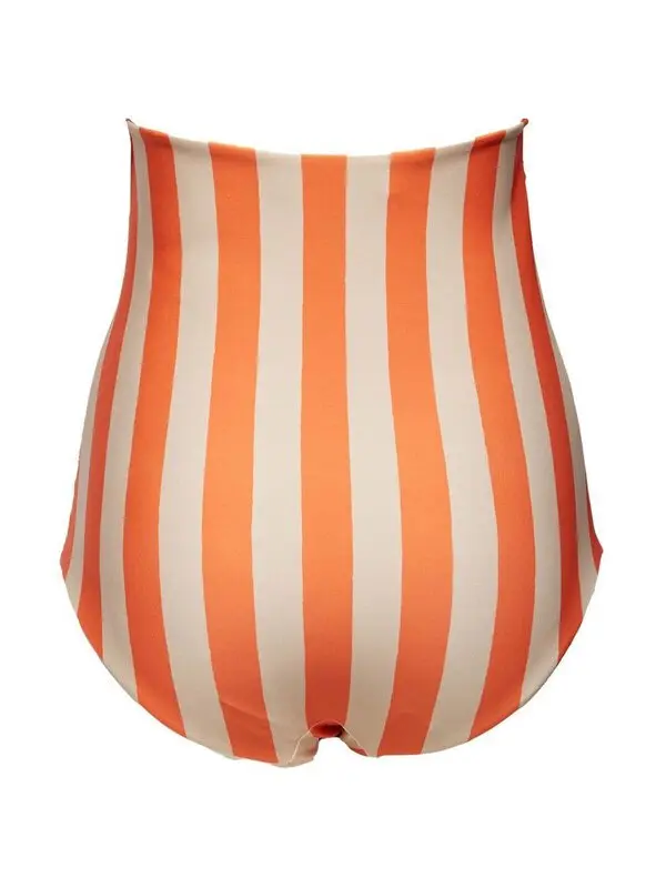 La DoubleJ High-waist Bikini Bottom