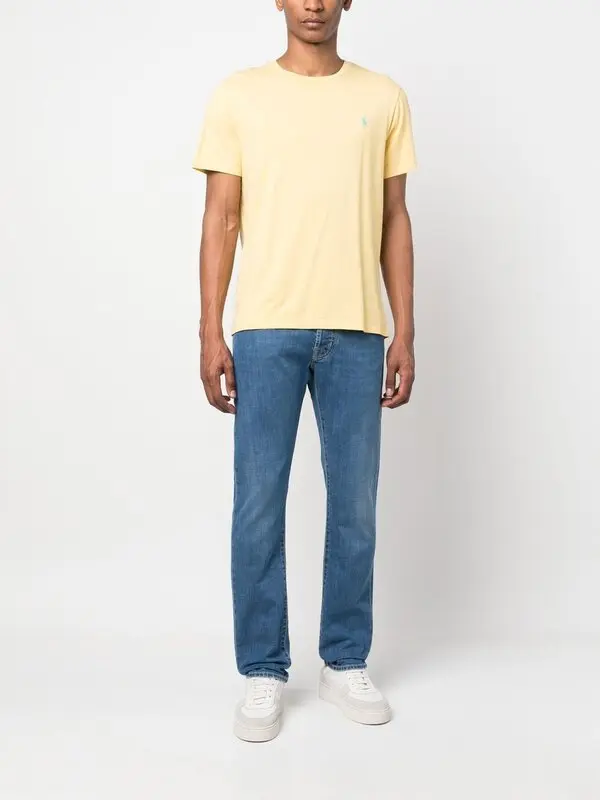Jacob Cohen Straight-leg Jeans