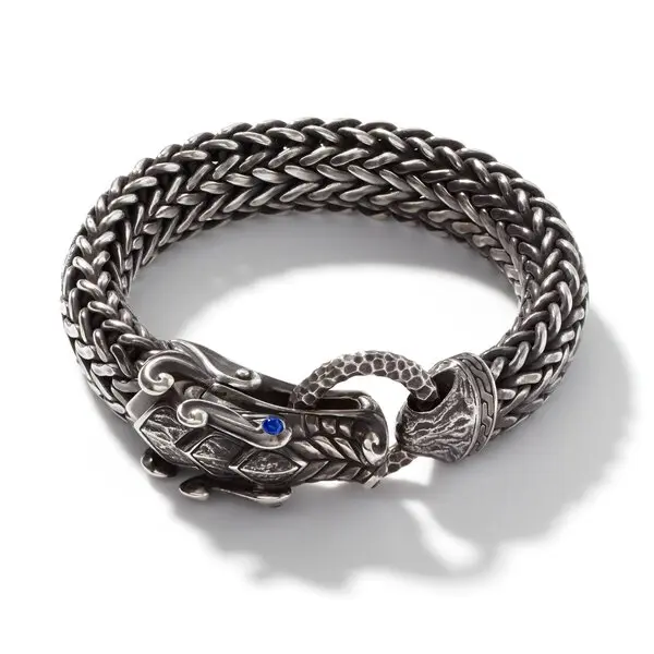 John Hardy Naga Bracelet