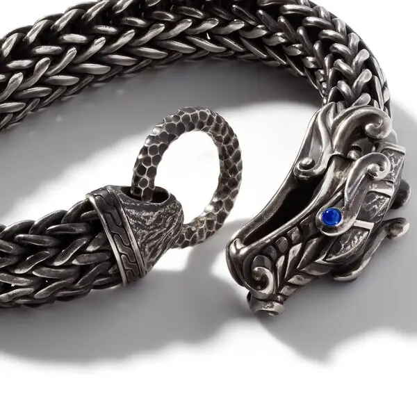 John Hardy Naga Bracelet