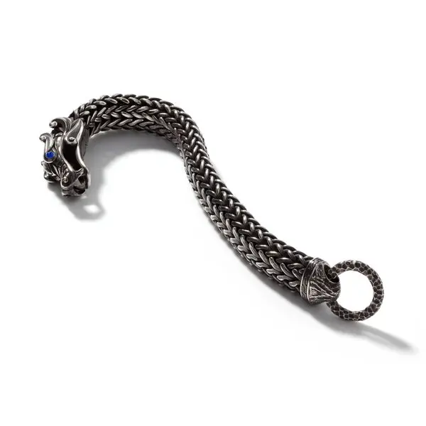 John Hardy Naga Bracelet