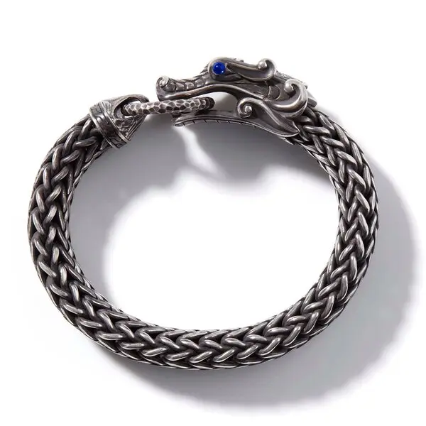 John Hardy Naga Bracelet