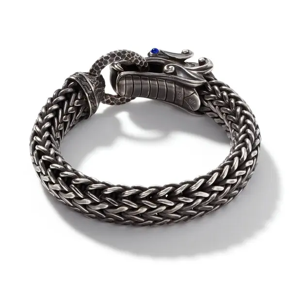 John Hardy Naga Bracelet