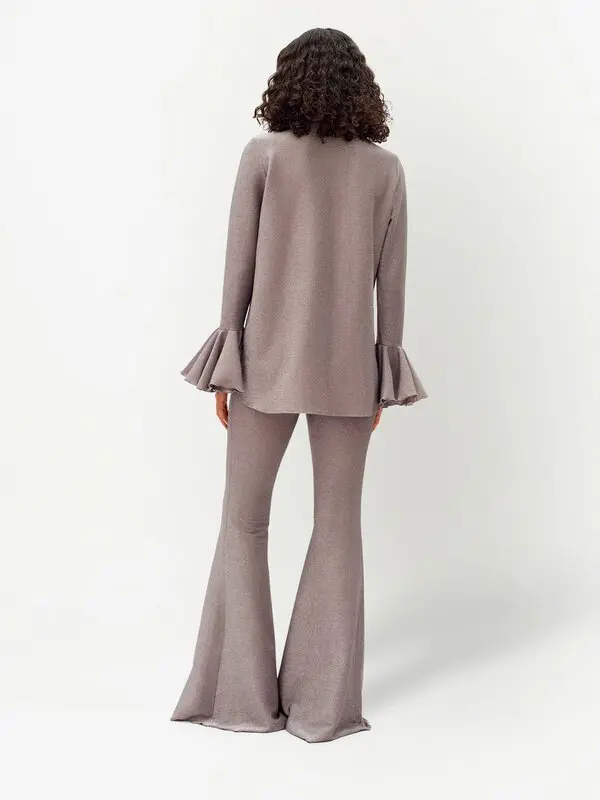 Sleeper Lurex Lounge Suit