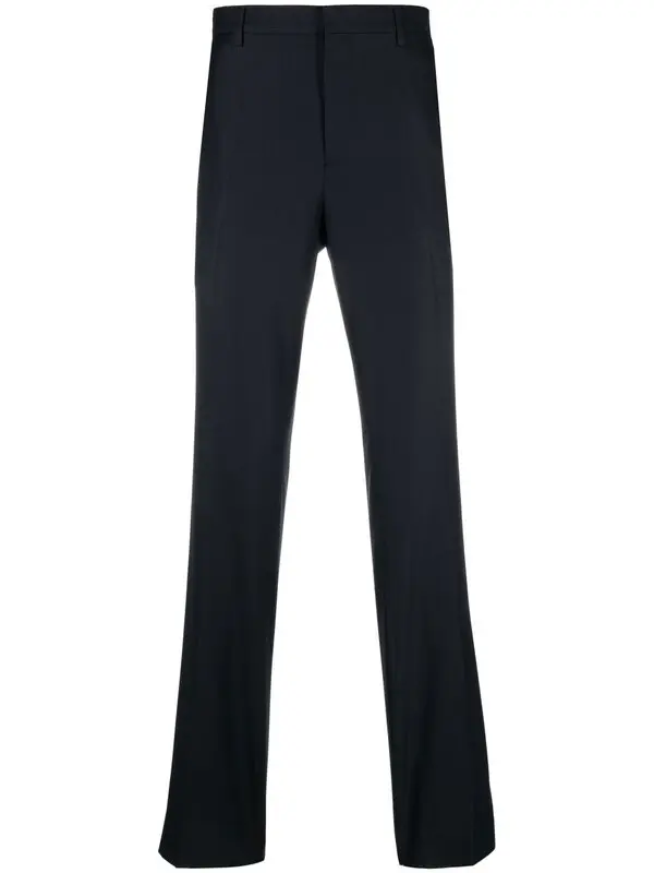 LANVIN Straight-leg Trousers