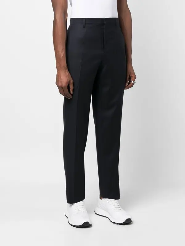 LANVIN Straight-leg Trousers