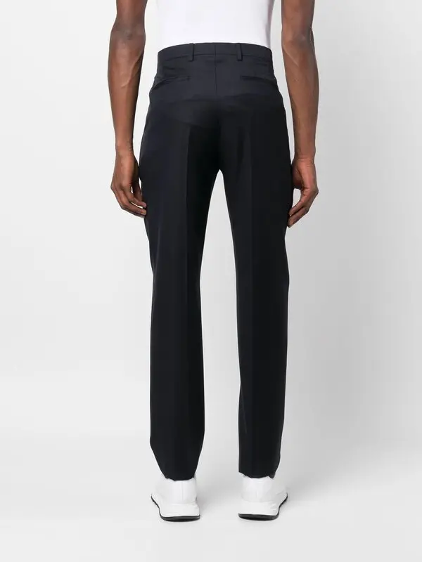 LANVIN Straight-leg Trousers