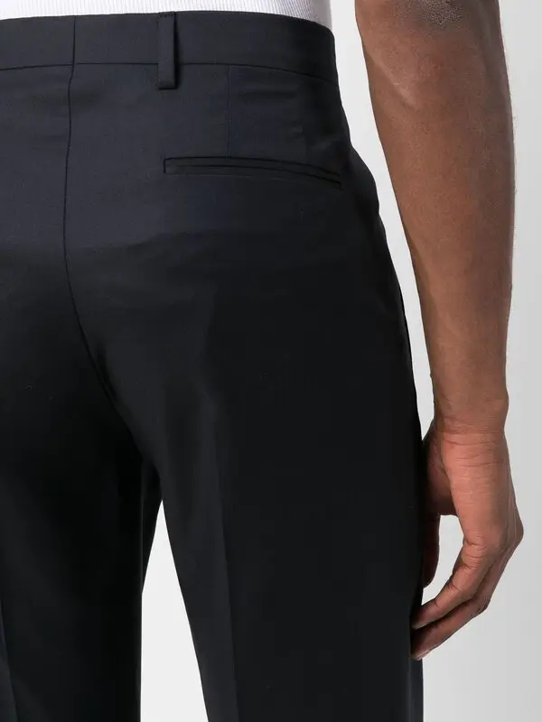 LANVIN Straight-leg Trousers
