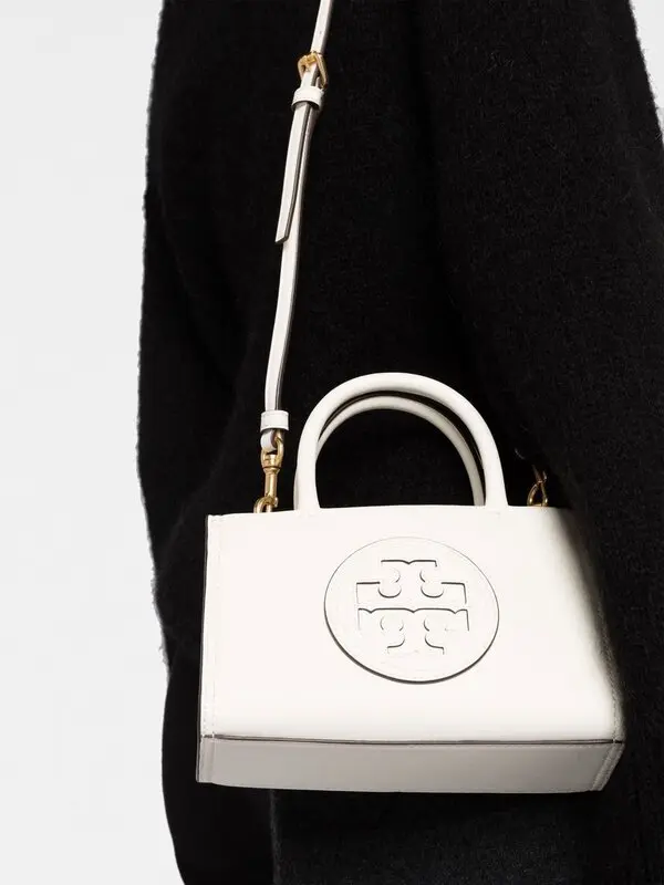 Tory Burch Mini Ella Bio Tote