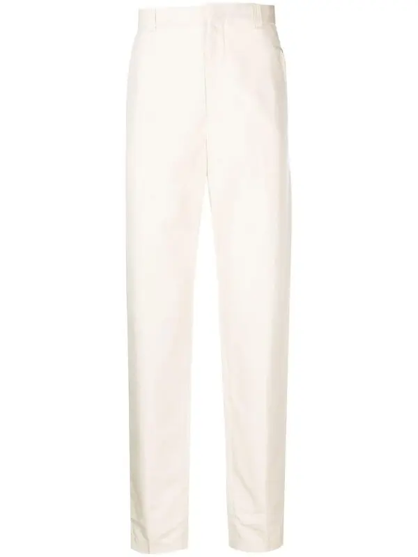 DIESEL® P-hann Straight-leg Trousers