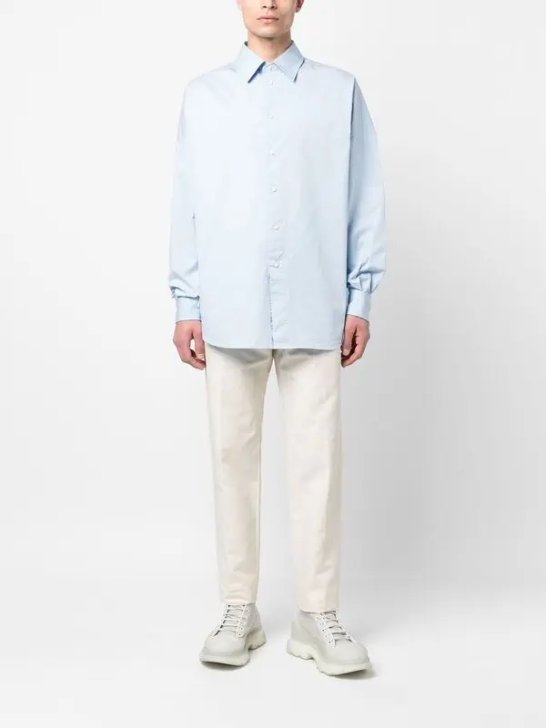 DIESEL® P-hann Straight-leg Trousers