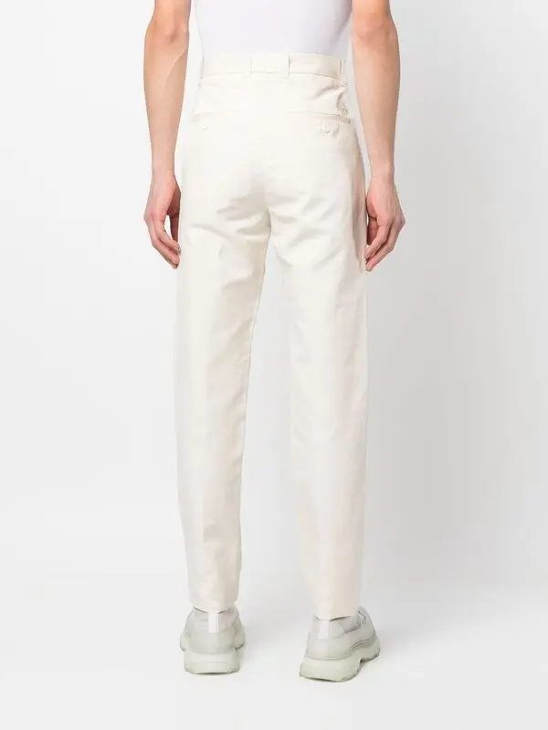 DIESEL® P-hann Straight-leg Trousers