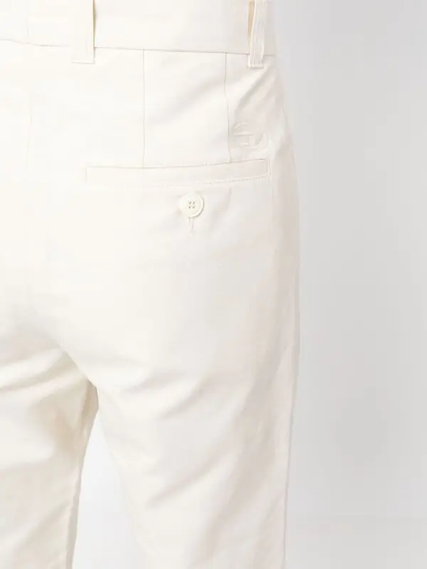 DIESEL® P-hann Straight-leg Trousers