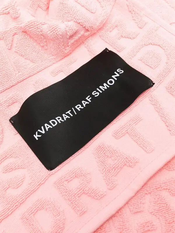 KVADRAT X Raf Simons Beach Towel