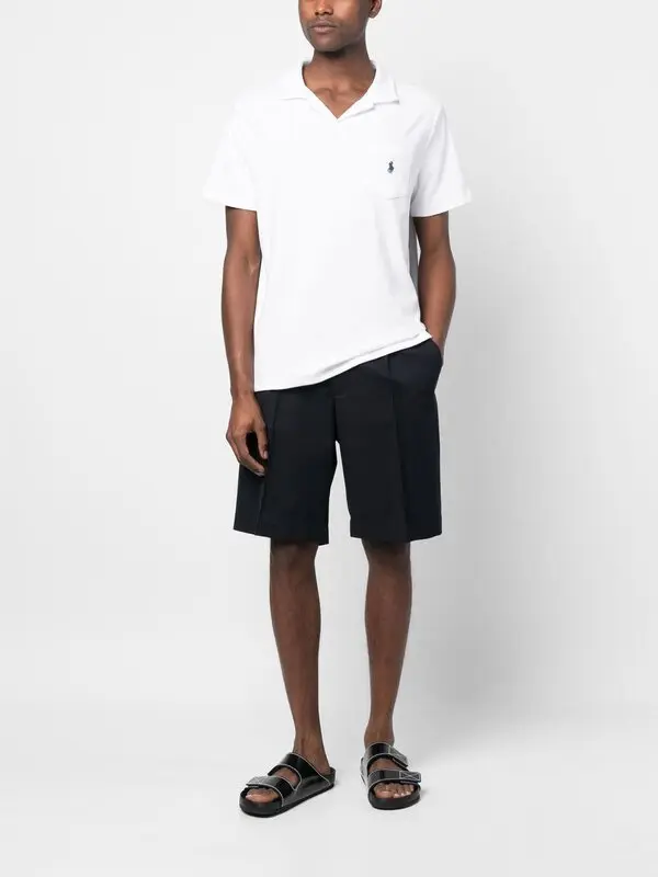Polo Ralph Lauren Polo Pony Shortsleeved Polo Shirt