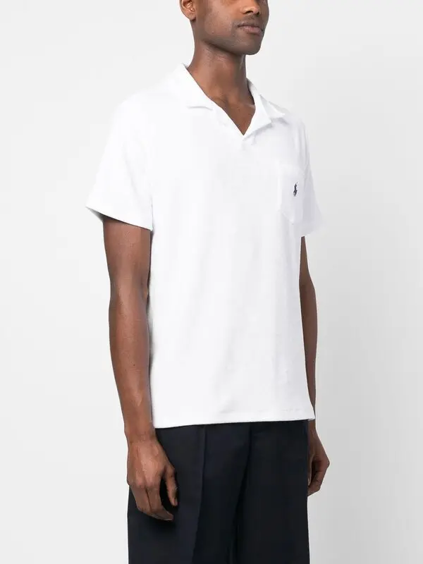Polo Ralph Lauren Polo Pony Shortsleeved Polo Shirt