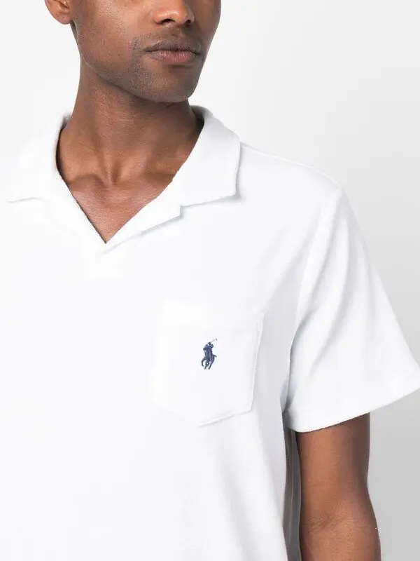 Polo Ralph Lauren Polo Pony Shortsleeved Polo Shirt