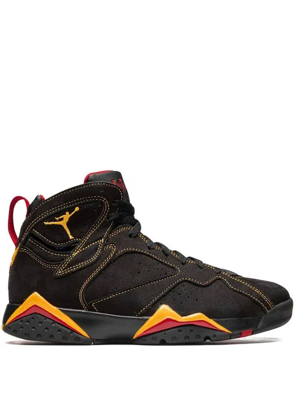 JORDAN Air Retro Citrus 2022 Sneakers
