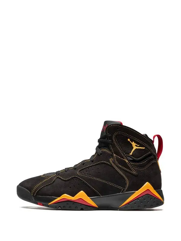 JORDAN Air Retro Citrus 2022 Sneakers