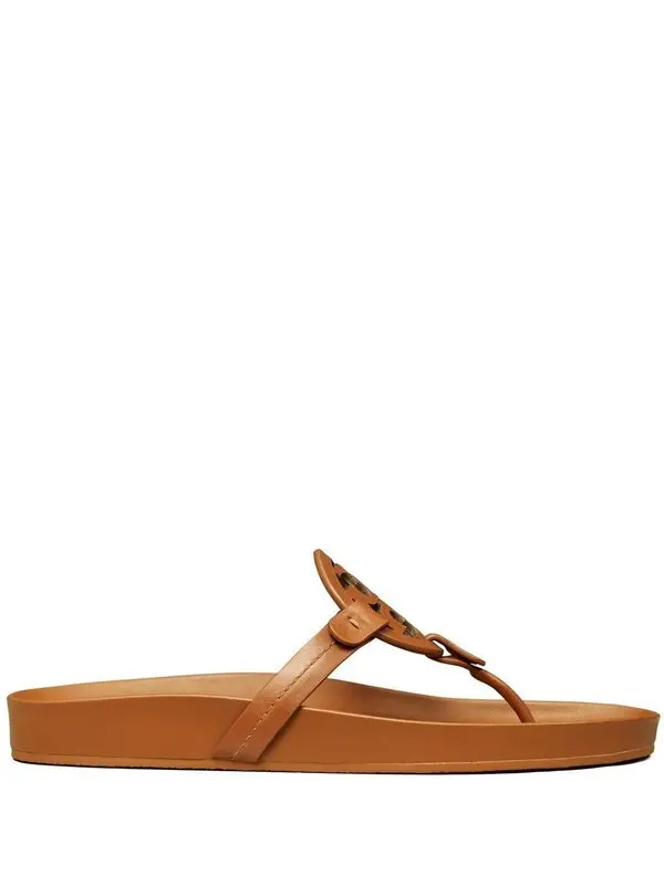 Tory Burch Miller Thong Sandals