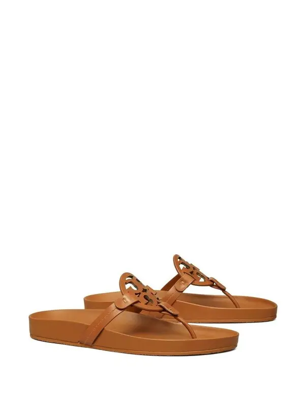 Tory Burch Miller Thong Sandals