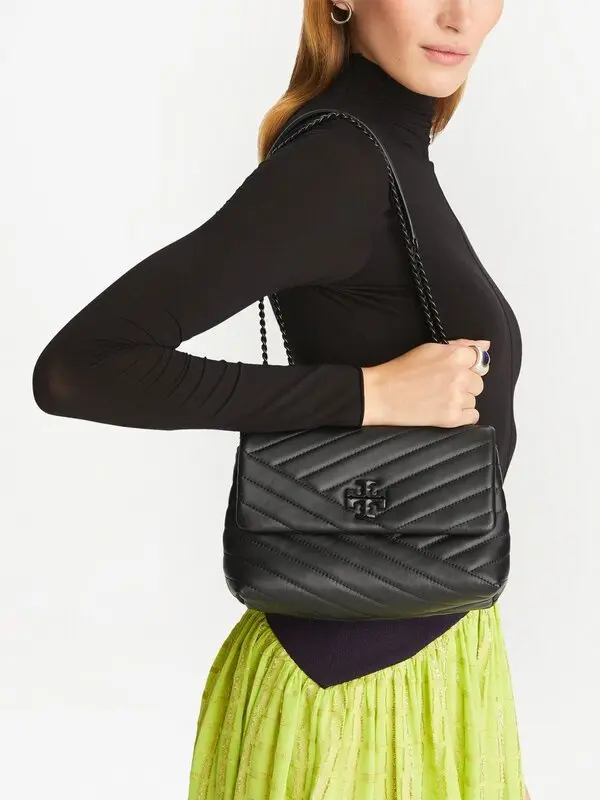 Tory Burch Small Kira Convertible Shoulder Bag